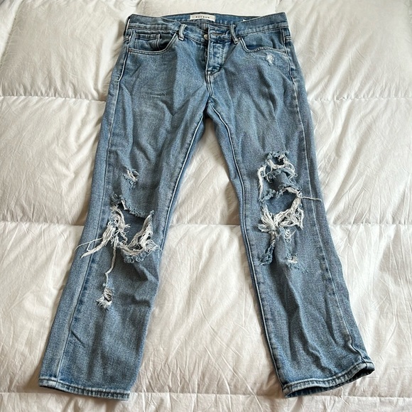 PacSun | Jeans | Pacsun Boyfriend Jeans | Poshmark